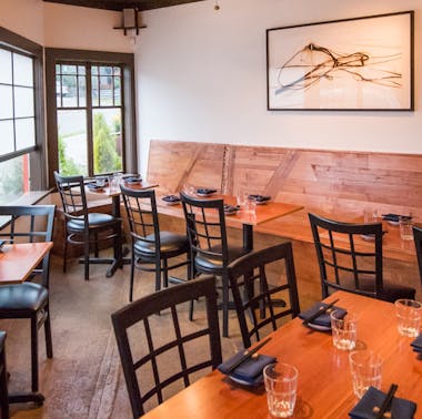 The Seattle Hit List: The Best New Restaurants In Seattle - Seattle ...