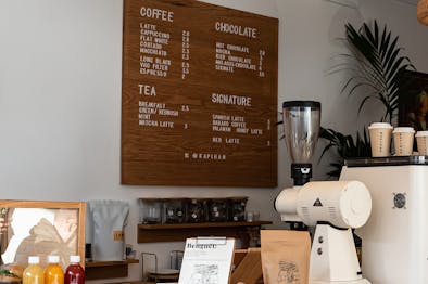 Jolene - London - The Infatuation