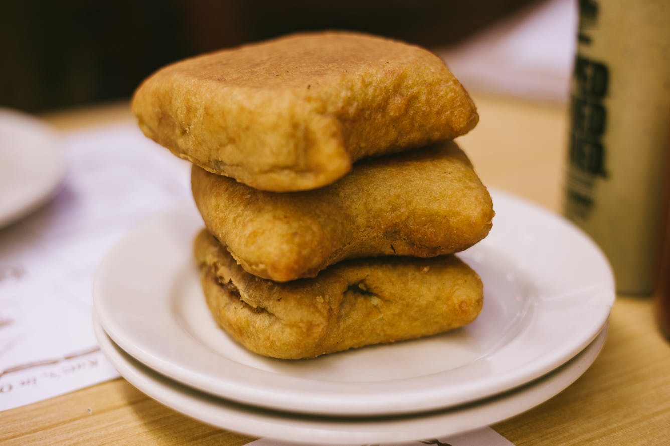 Katz’s Deli - Lower East Side - New York - The Infatuation