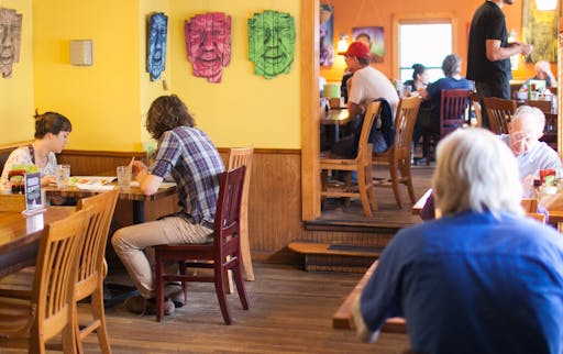 Kerbey Lane Café - Rosedale - Austin - The Infatuation