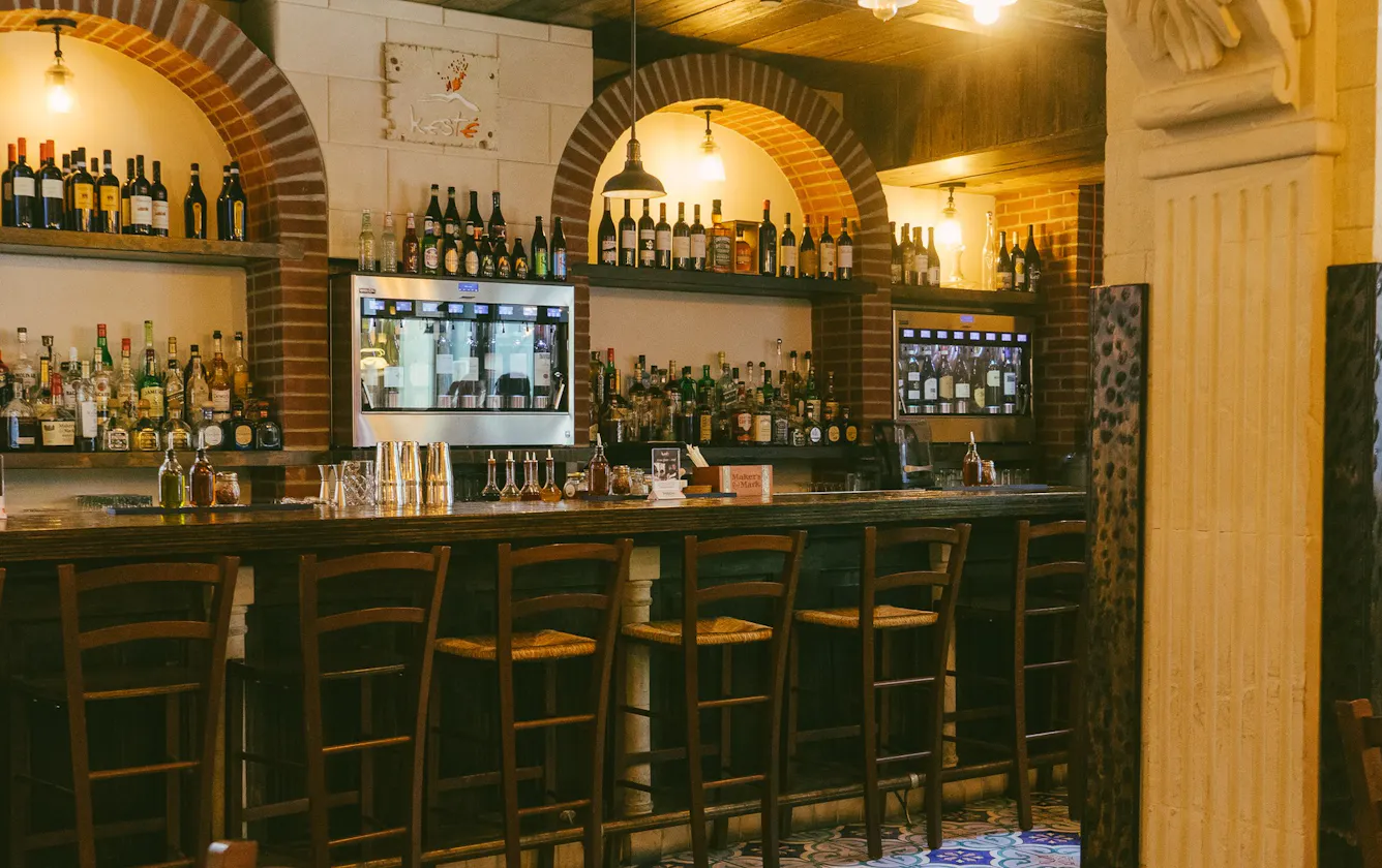 Kesté - Financial District - New York - The Infatuation