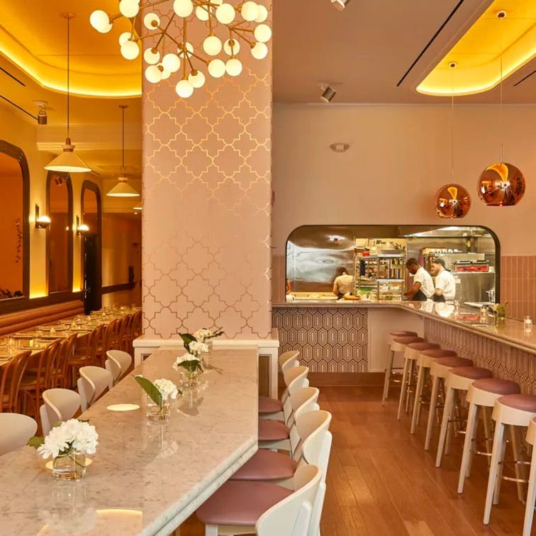 Parc Brasserie - Rittenhouse - Philadelphia - The Infatuation