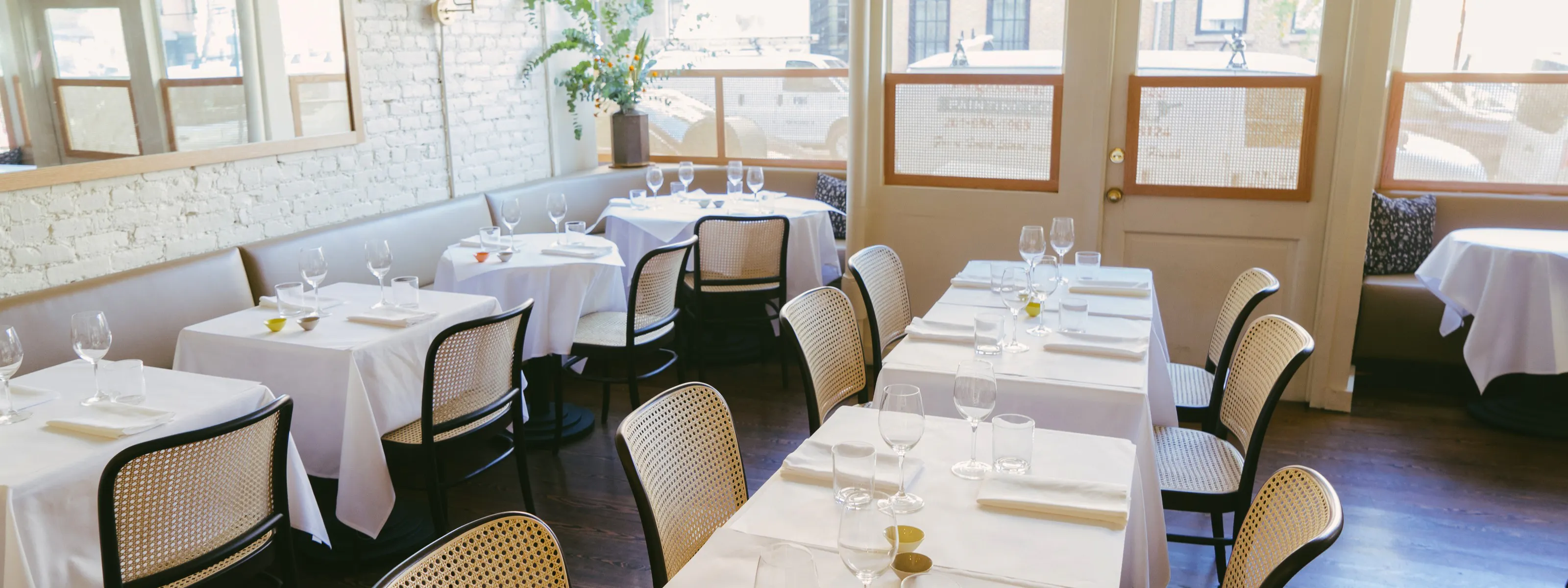 King - SoHo - New York - The Infatuation