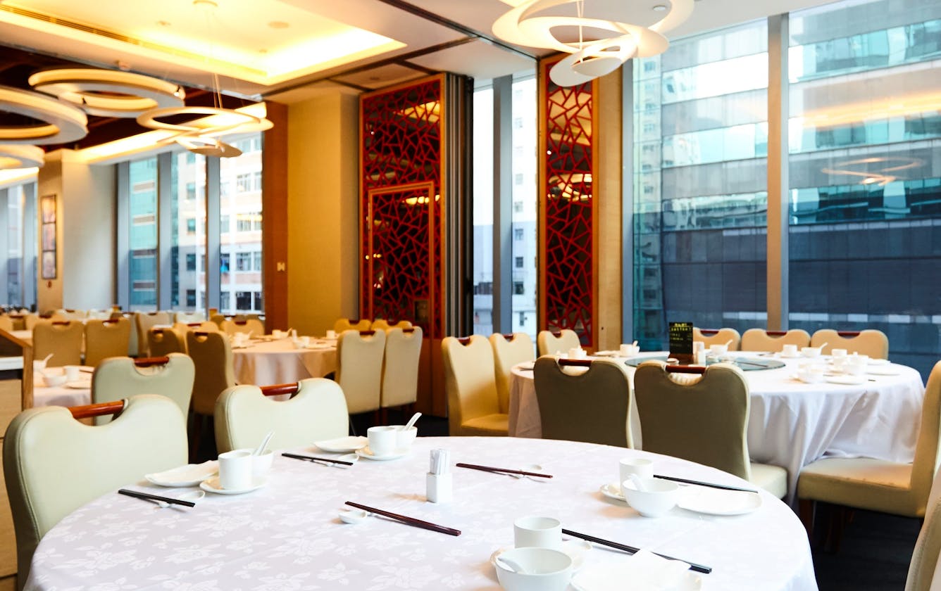 Kin's Kitchen - Hong Kong - The Infatuation