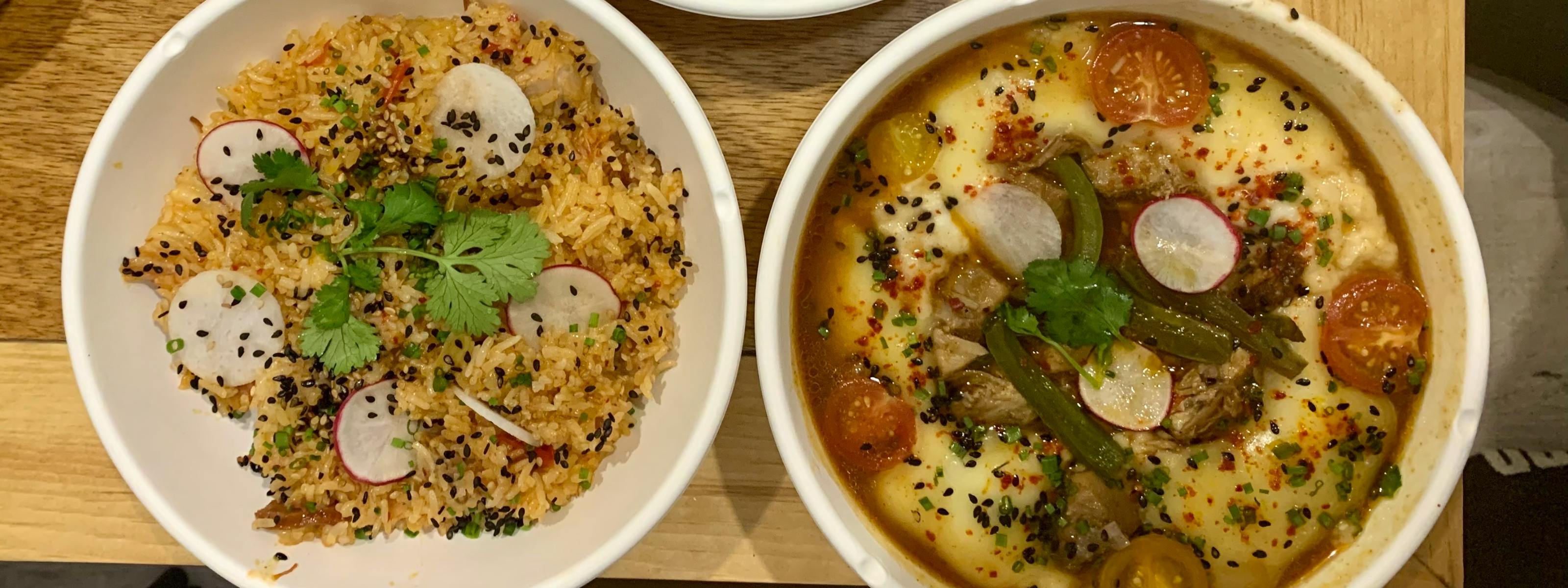 Kjun - East Village - New York - The Infatuation