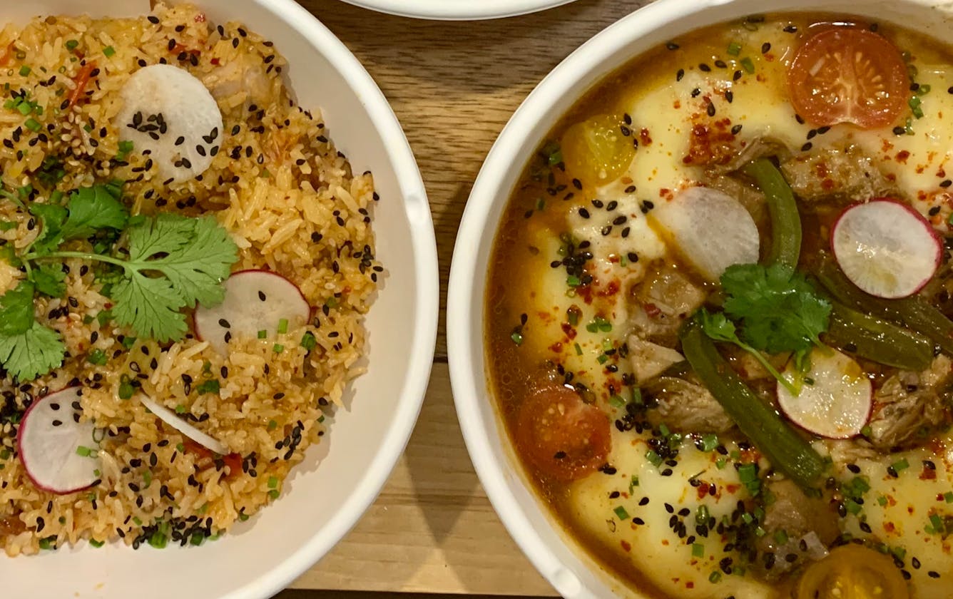 Kjun - East Village - New York - The Infatuation