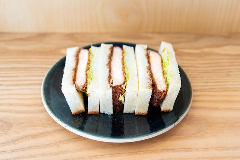 Konbi - Echo Park - Los Angeles - The Infatuation