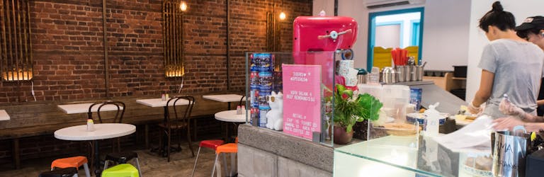 Kopitiam - Lower East Side - New York - The Infatuation