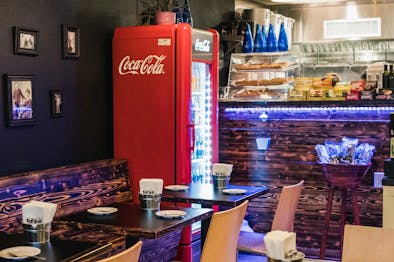 Blue Corn Restaurant - Philadelphia - The Infatuation