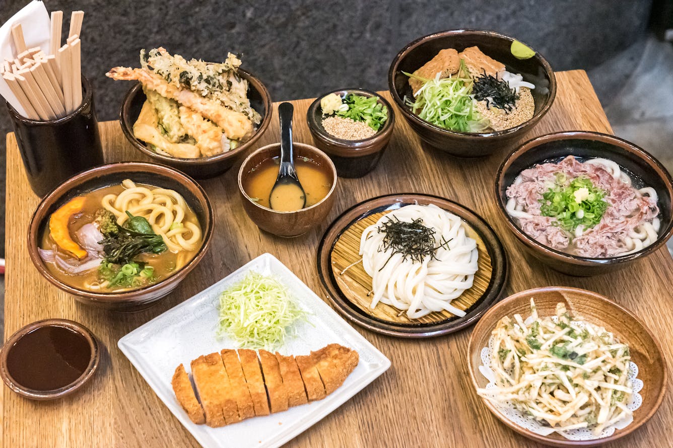 Koya City - City - London - The Infatuation