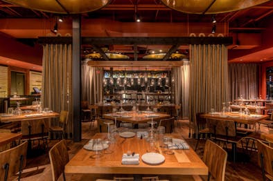 Marcel - West Midtown - Atlanta - The Infatuation