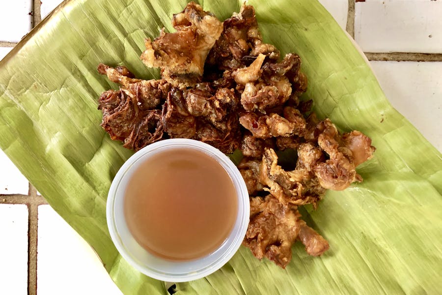 Kuya Lord: We review a fantastic Filipino pop-up. - La Canada ...