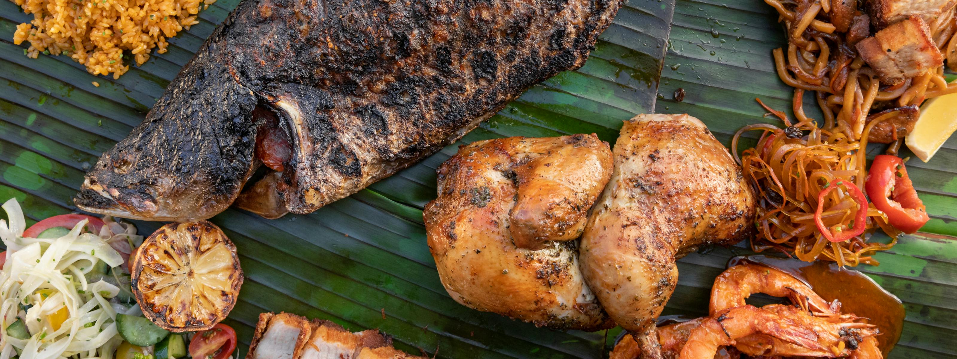 Kuya Lord: We review a fantastic Filipino pop-up. - La Canada ...