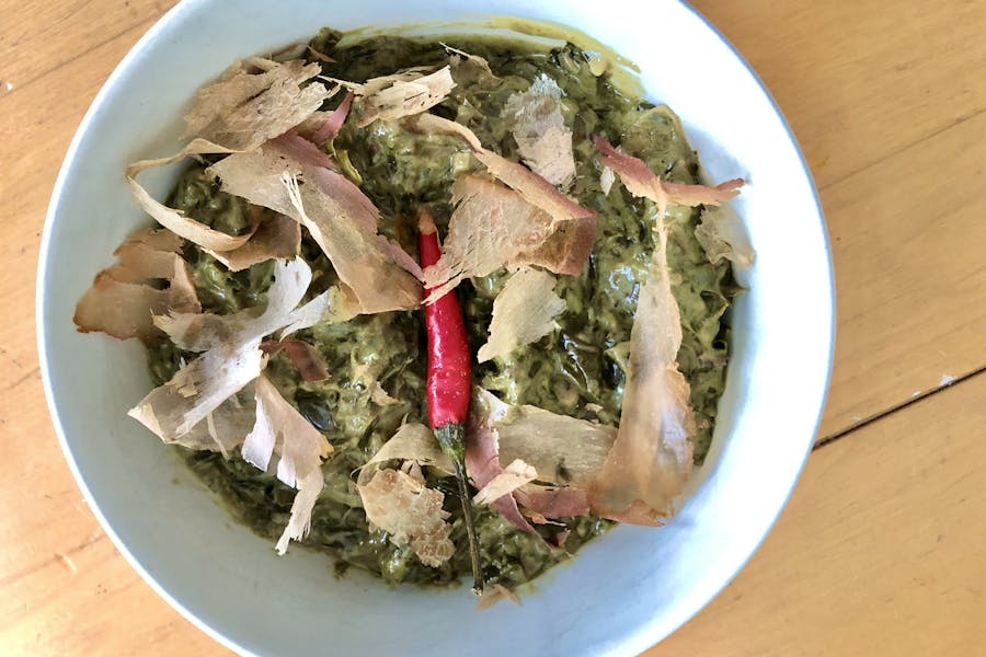 Kuya Lord: We review a fantastic Filipino pop-up. - La Canada ...