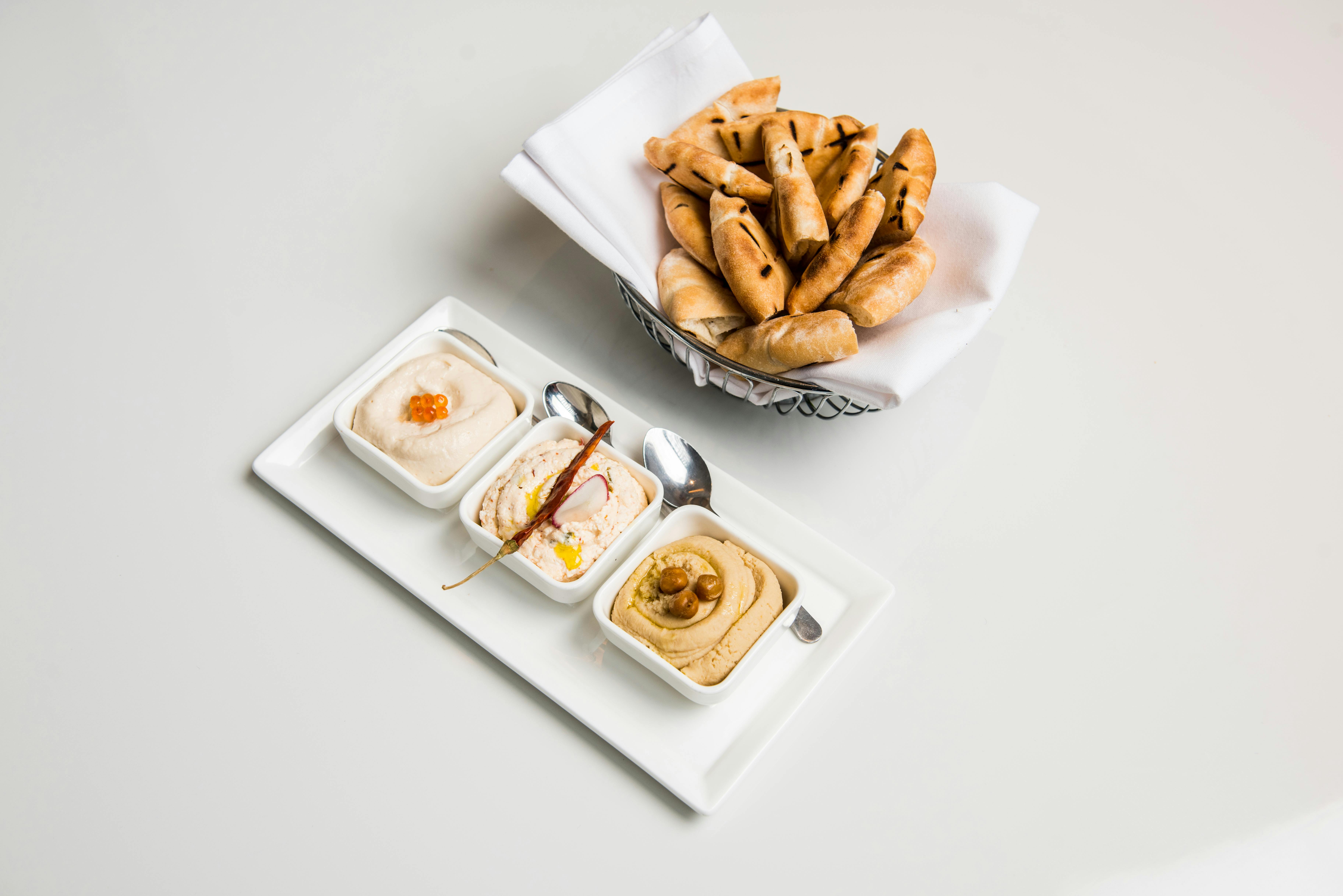 Kyma - Union Square - New York - The Infatuation