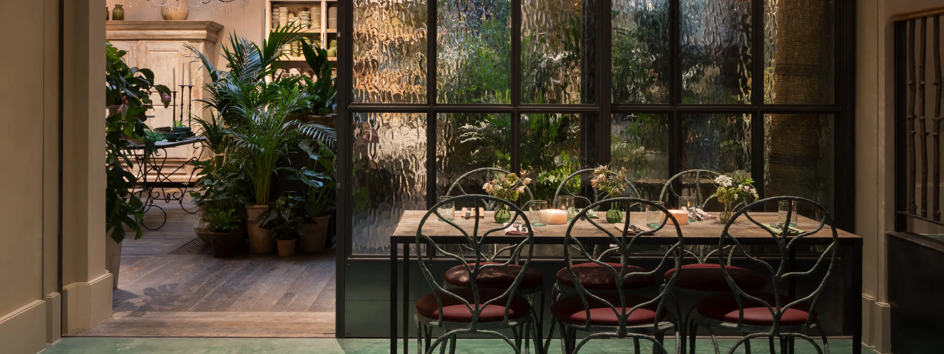 La Goccia - Covent Garden - London - The Infatuation
