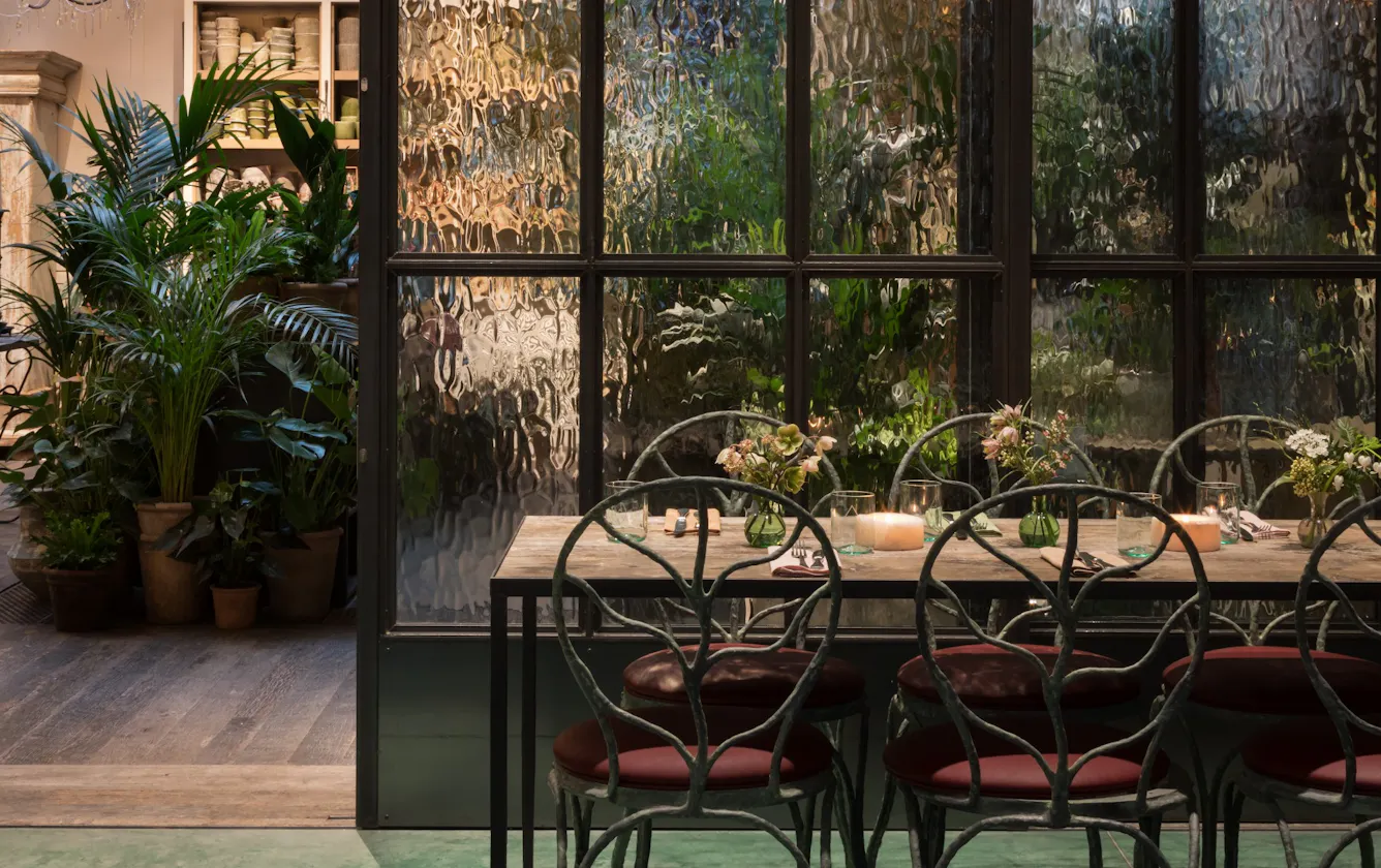La Goccia - Covent Garden - London - The Infatuation