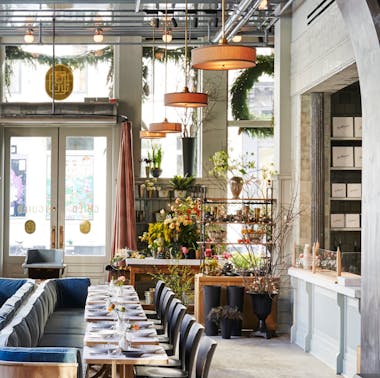 Le Coucou - SoHo - New York - The Infatuation