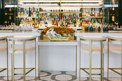 Salinas - Chelsea - New York - The Infatuation