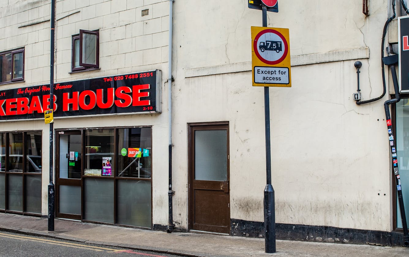 Lahore Kebab House - Whitechapel - London - The Infatuation