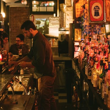 Broken Land - Greenpoint - New York - The Infatuation