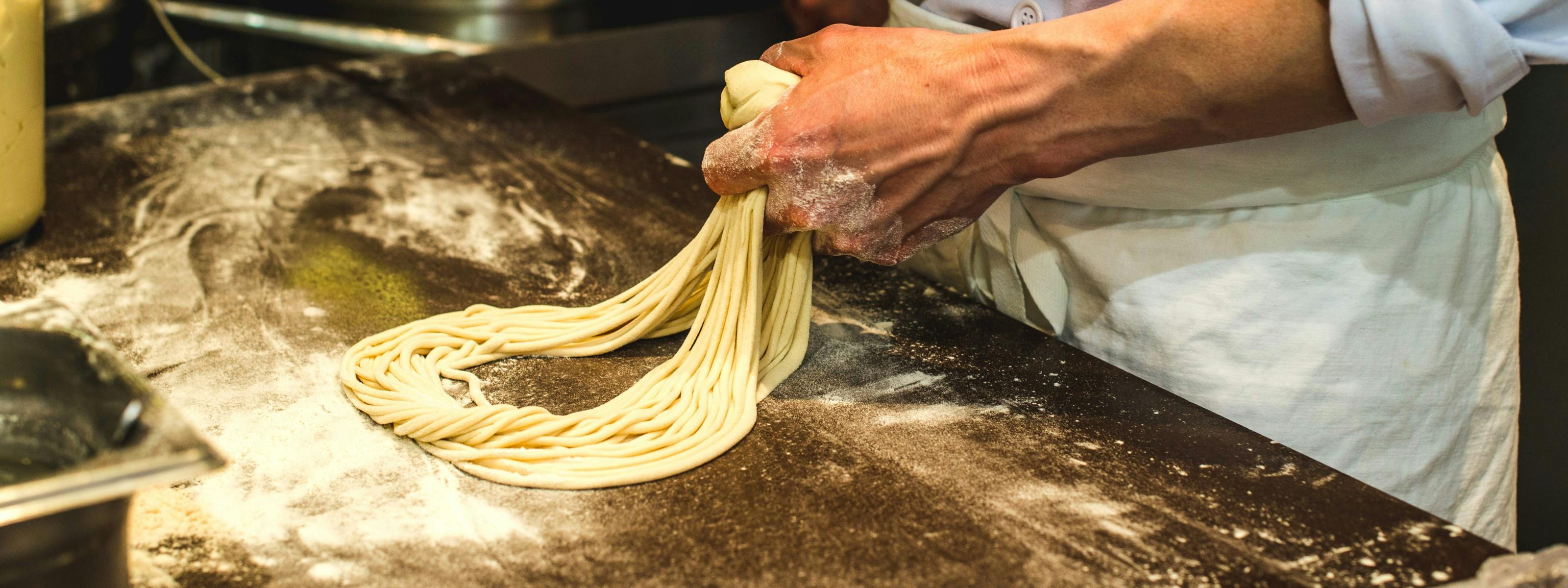 Lanzhou Noodle Bar - Covent Garden - London - The Infatuation