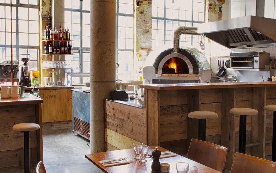 LARDO - Hackney - London - The Infatuation