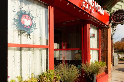 Kala Thai Cookery - Downtown - Boston - The Infatuation