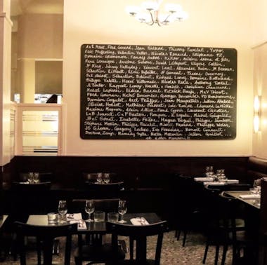 Café Charlot - Paris - The Infatuation