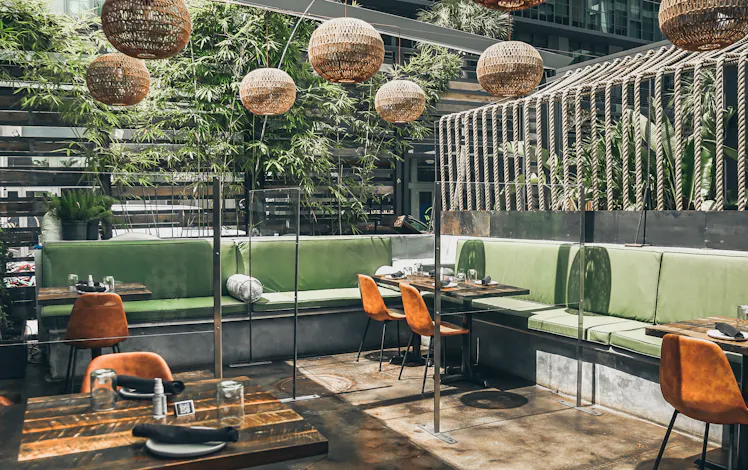 Le Chick - Wynwood - Miami - The Infatuation