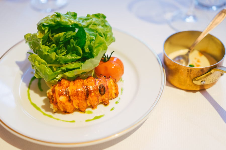 Le Coucou - SoHo - New York - The Infatuation