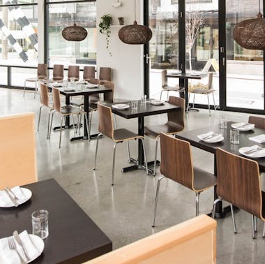 Seattle Restaurant Reviews - The Infatuation