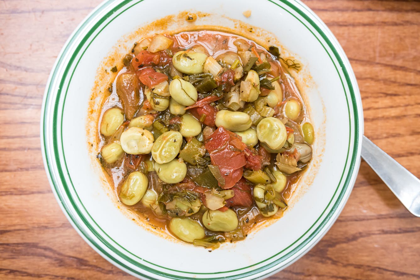 Lemonia - Camden - London - The Infatuation