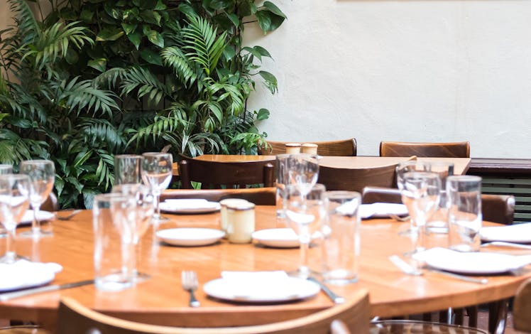 Lemonia - Camden - London - The Infatuation