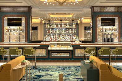 Secret Pizza - The Strip - Las Vegas - The Infatuation