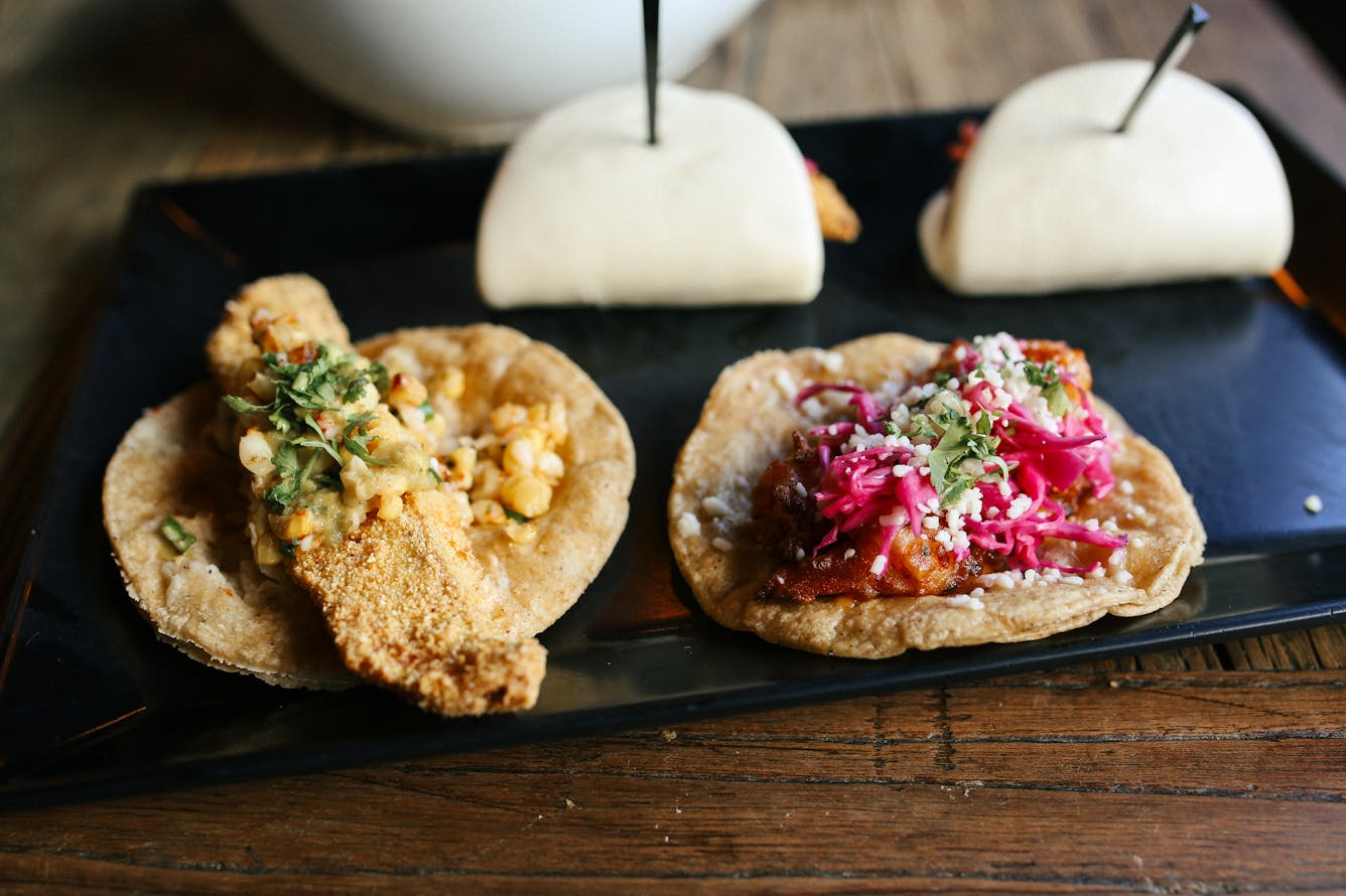 Little Bad Wolf - Andersonville - Chicago - The Infatuation