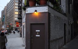 Little Branch - West Village - New York - The Infatuation