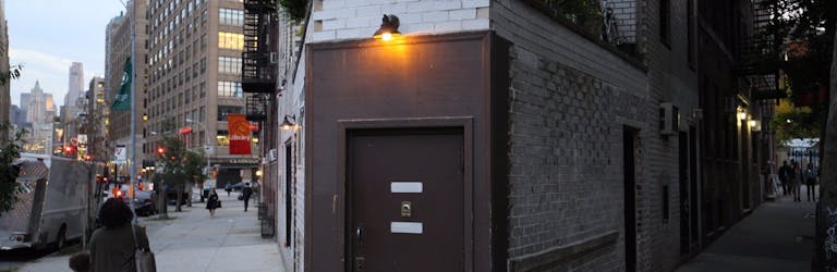 Little Branch - West Village - New York - The Infatuation