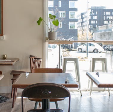 Seattle Restaurant Reviews - The Infatuation