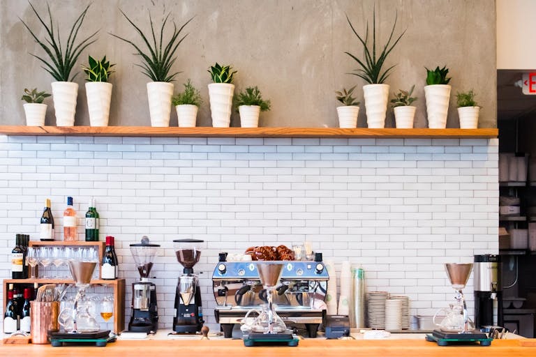 Gather - Berkeley - San Francisco - The Infatuation