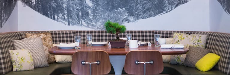 Little Pine - Silver Lake - Los Angeles - The Infatuation