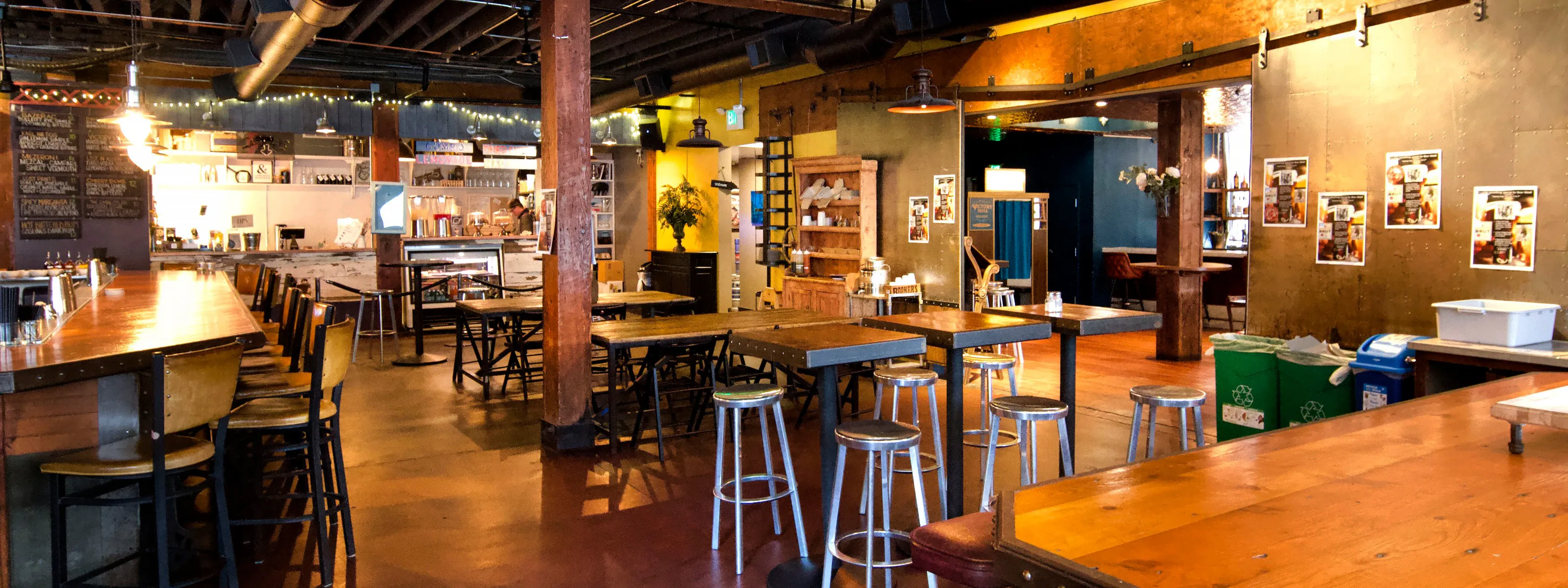 Little Skillet - Soma - San Francisco - The Infatuation