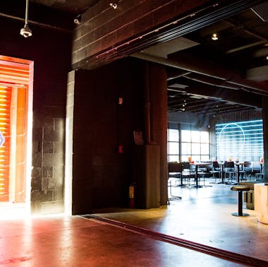 The Bar Greatest Hits List: The 17 Best Bars In Atlanta - Atlanta - The ...