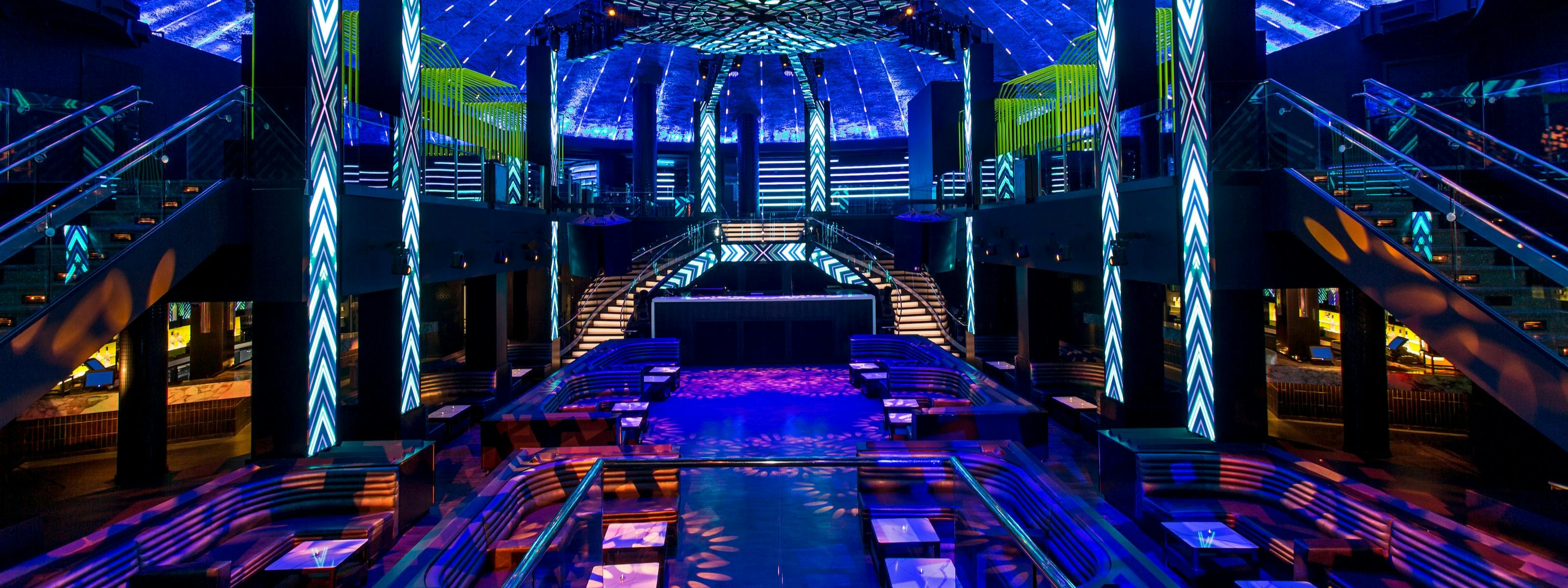 LIV Miami - Miami Beach - Miami - The Infatuation