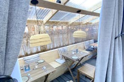 Llama Inn - Williamsburg - New York - The Infatuation