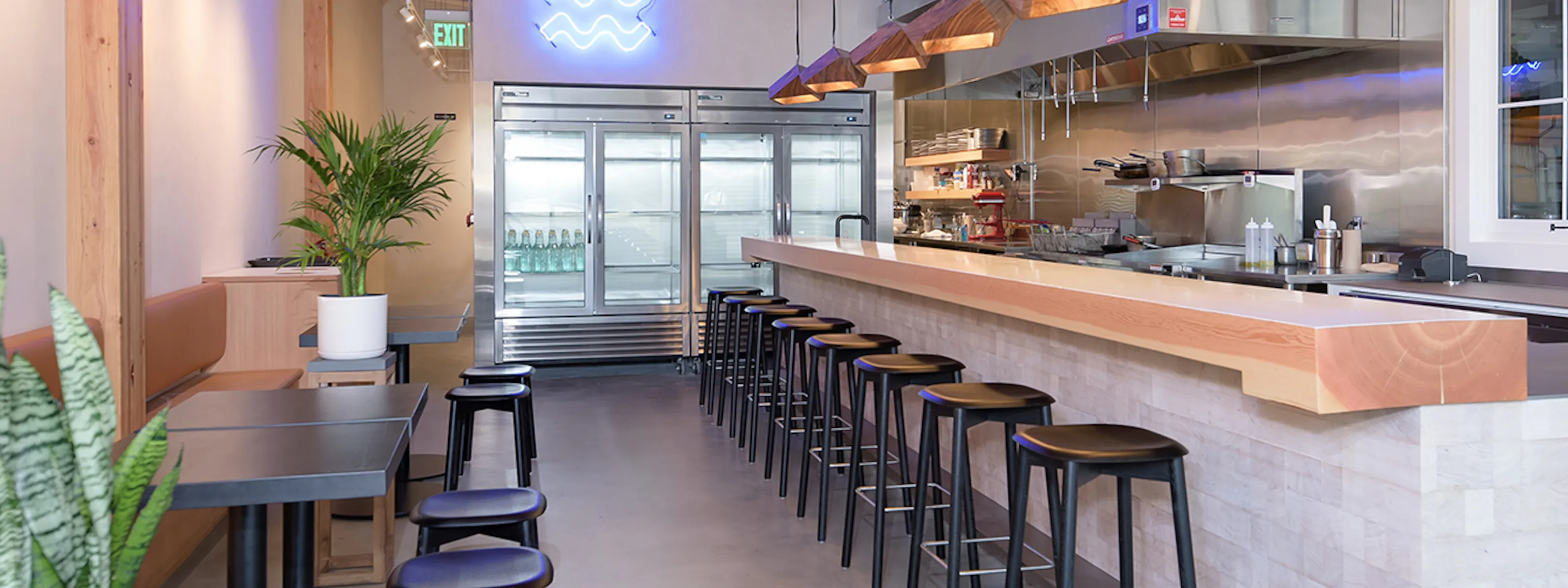 Local Tide - Fremont - Seattle - The Infatuation