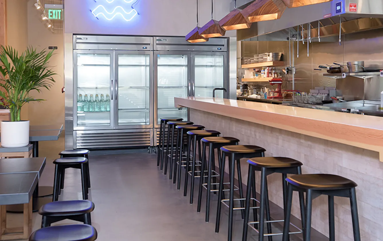 Local Tide - Fremont - Seattle - The Infatuation