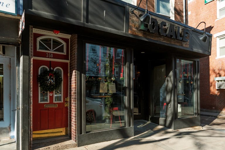 Mida - Boston - The Infatuation