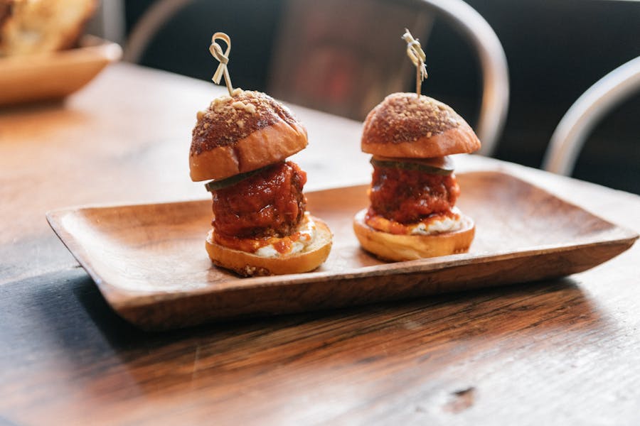 Locanda Verde - Tribeca - New York - The Infatuation