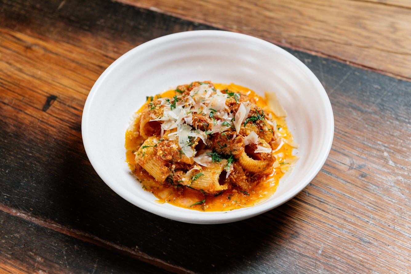 Locanda Verde - Tribeca - New York - The Infatuation